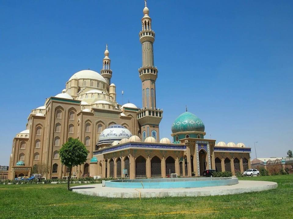 كێشمەكێشێكی نوێ لە كوردستان؛ ئەشعەری و سەلەفییەكان | کوردستان تایمز ...